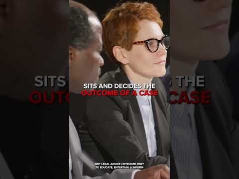 Juries: Grand and Petit