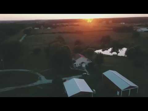 Where Corn Don't Grow - Marshfield Missouri, the Hartman Farm