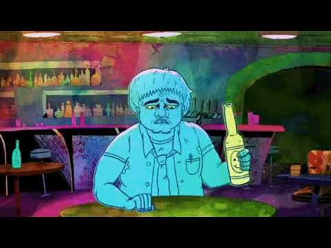 schoolboy q & bj the chicago kid - studio﹝slowed + reverb﹞