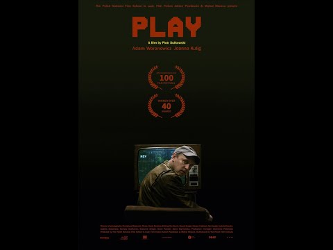 Interview with Filmmaker Piotr Sulkowski (PLAY) – Matthew Toffolo's Summary