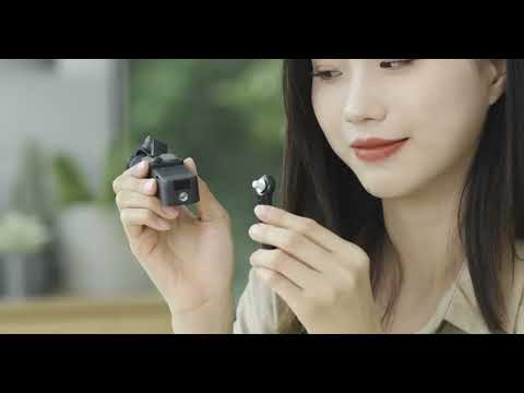 DJI OSMO POCKET 2 TOP 10 BEST CAMERA FOR VLOGGING 2023