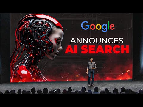 Google AI's SGE Is The ULTIMATE Answer to ChatGPT!