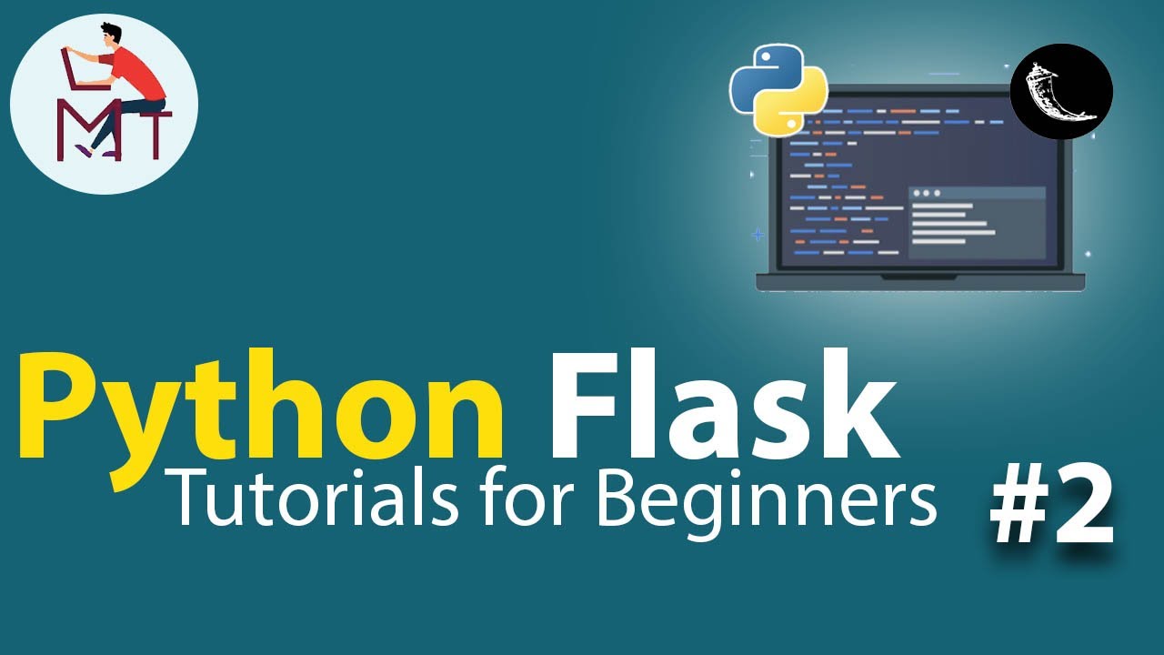 Boilerplate Code  | Python Flask Tutorials