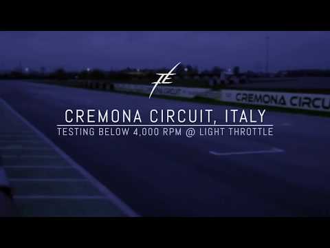 Best-Sounding V-12 Engines - Greatest V-12 Cars