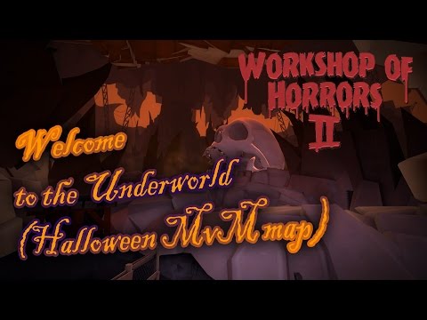 Steam Community :: Video :: TF2 - MvM: Welcome to the Underworld ...