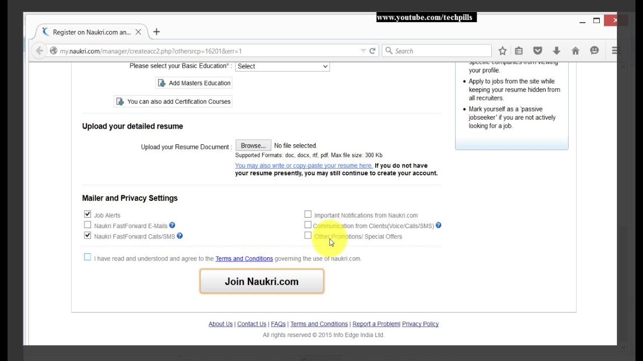 Step by Step Selenium Tutorial with JAVA - Check or Uncheck the checkbox with 'Value' Element - P16