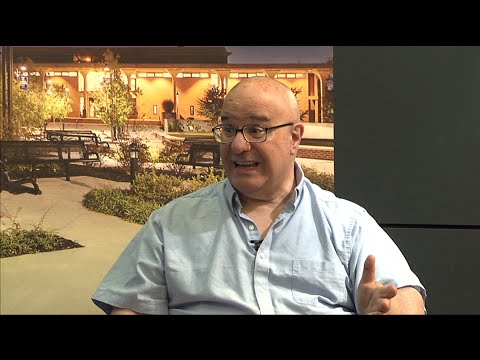 Celebrating Who We Are – Professor Alan Bernstein, Radio & Television ...