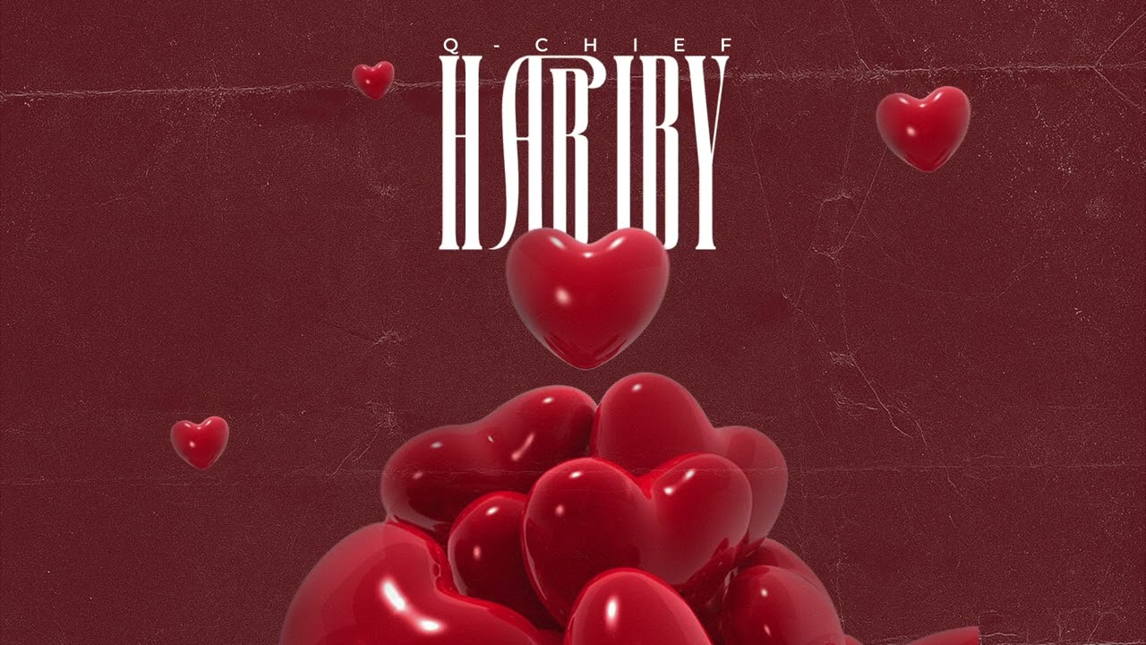 Habibi by Q-Chief from Tanzania | Popnable