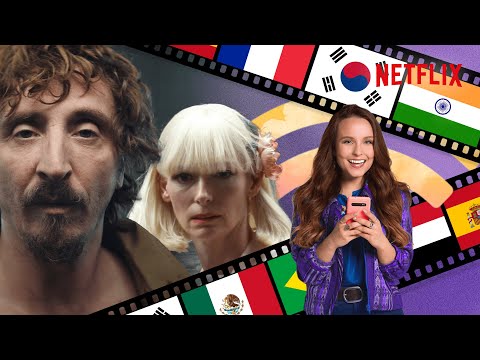 The Best Netflix Movies From Around The World