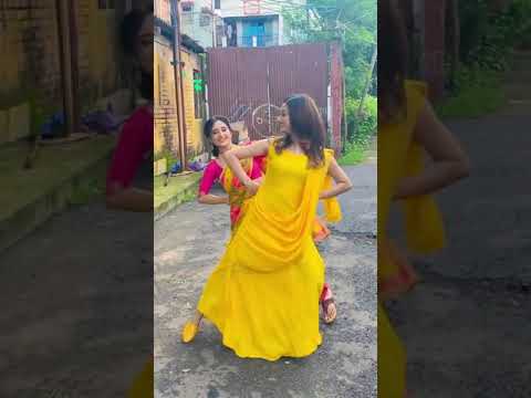 Mithai and Tursha new tiktok video ๐ y