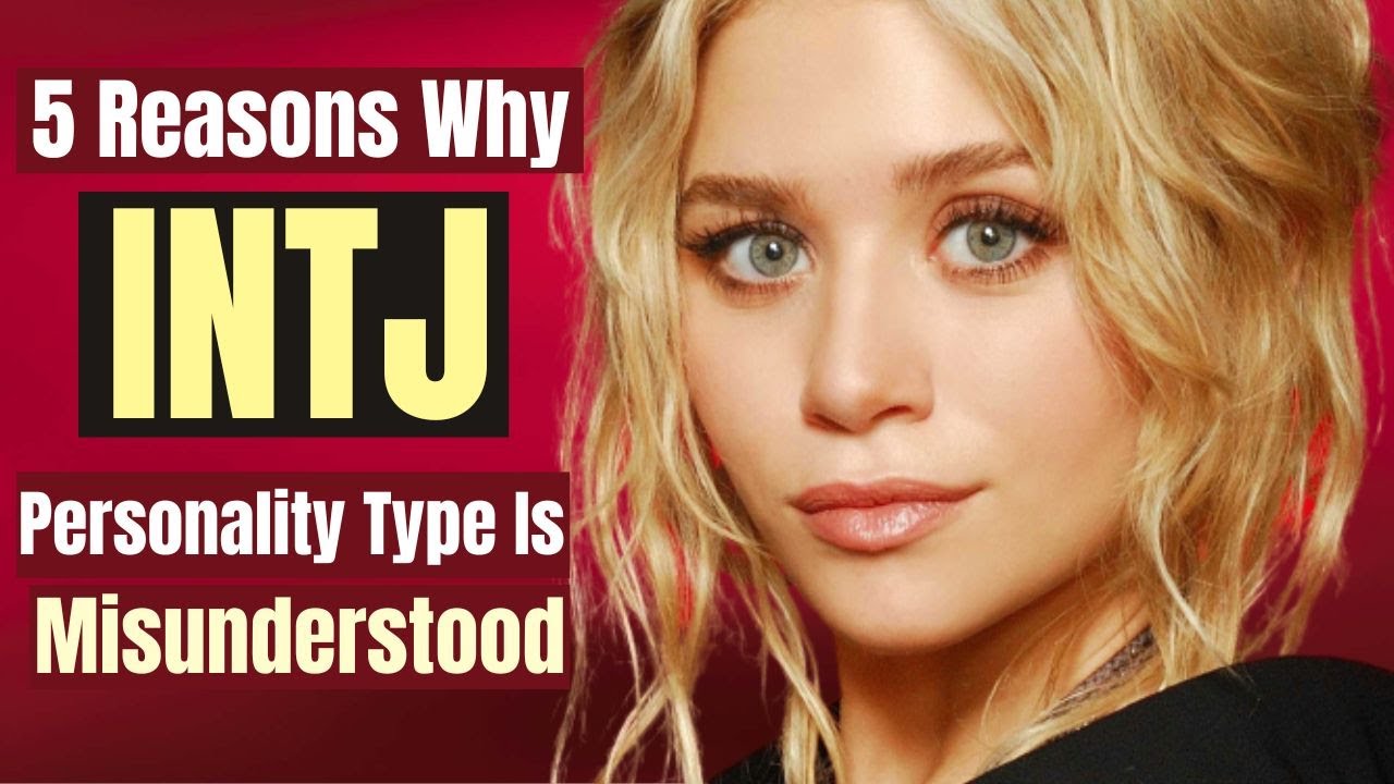 5 Reasons INTJ Personality Type Is so Rare and Misunderstood