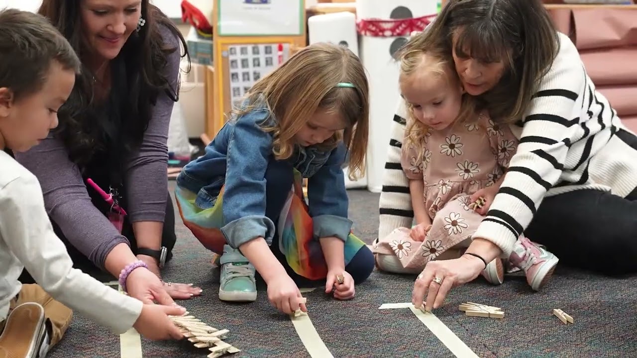 Peter Liljedahl Recommends Thinking Math! for California Teachers
