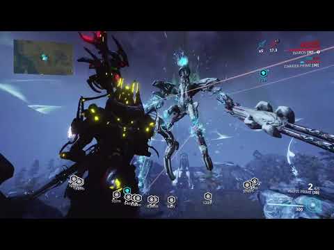 Steam Community :: Video :: That First Eidolon Capture