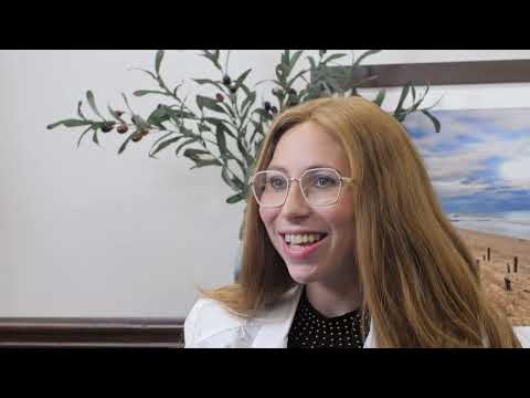 Rochel Huvi Glatzer PA-C, MPAS | Fertility Physician Assistant