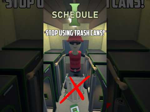 The Best Schedule 1 Tip - Pt. 2 - #schedule1 #gaming #tips #money
