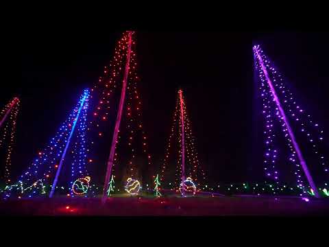 Nights of shimmering Lights 2021
