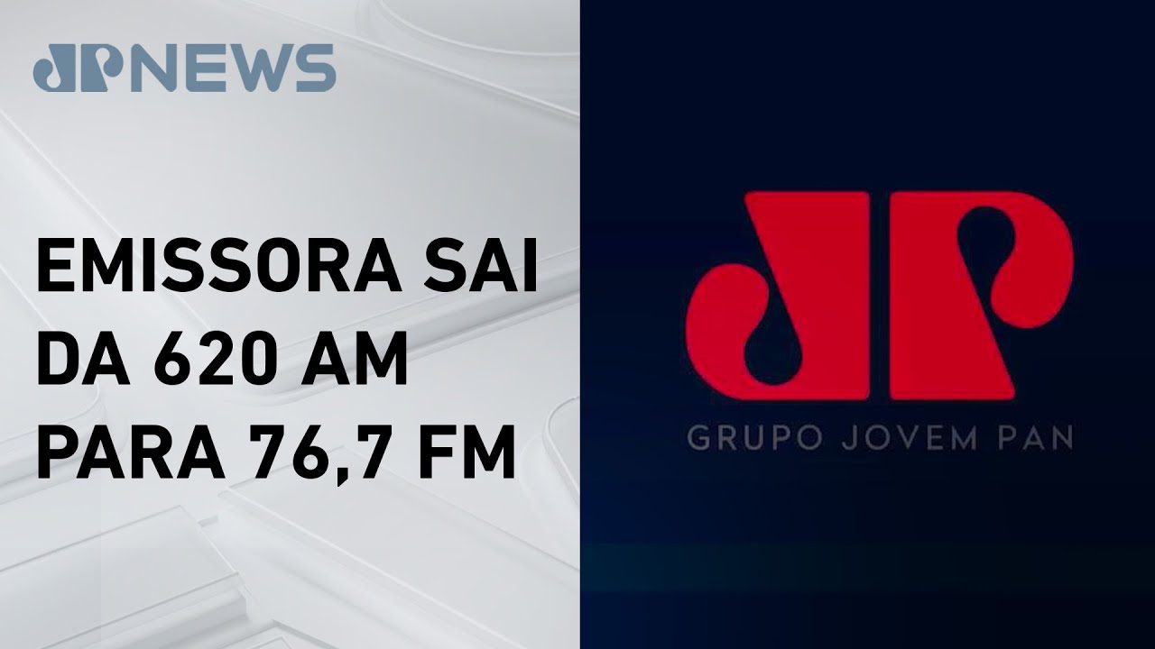 Jovem Pan desliga definitivamente sinal da AM 620 após 80 anos – Auvaro ...