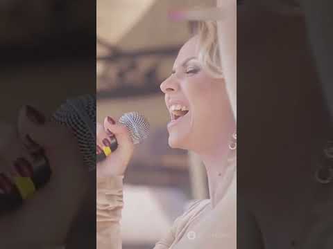 Ingrid Andress Anthem Fail at Home Run Derby voted WORST SINGER EVER