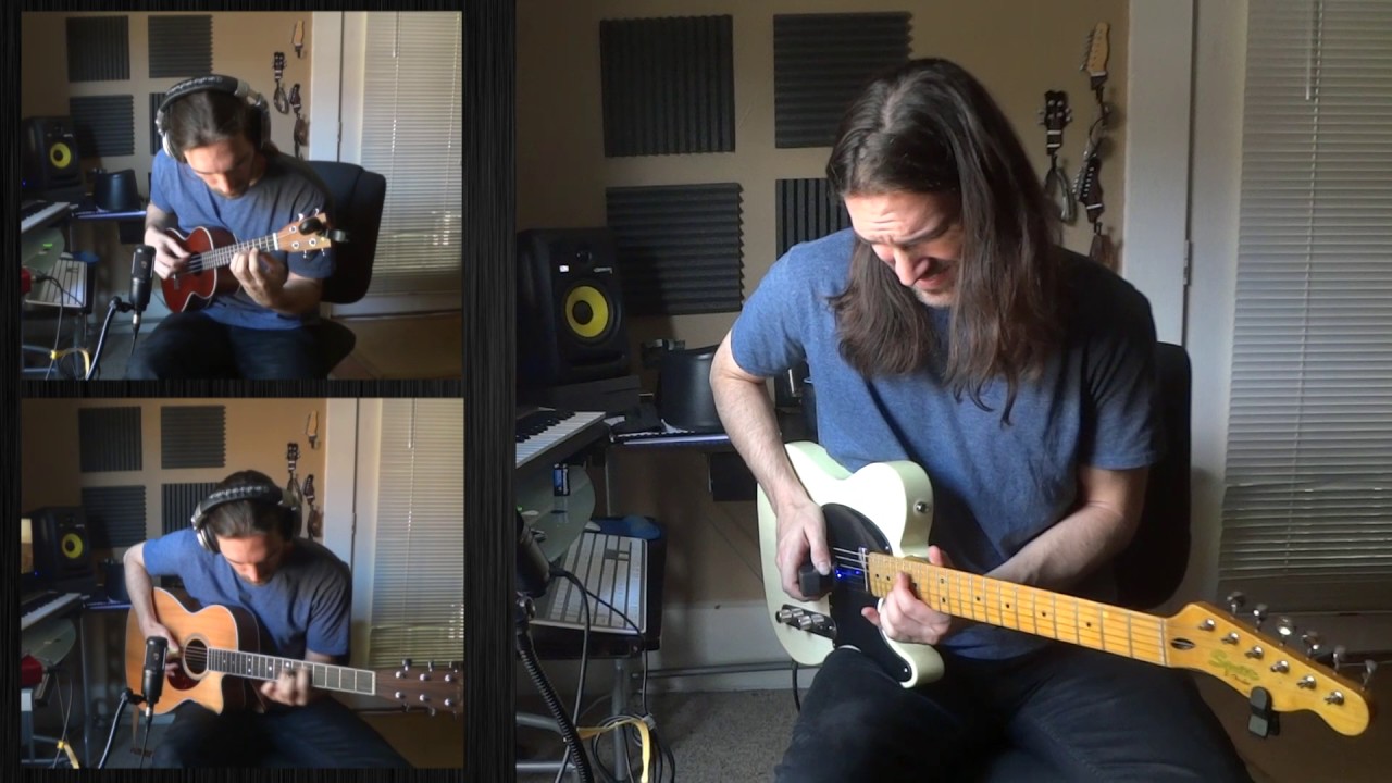 Sean Thrower - Chasing the Eclipse