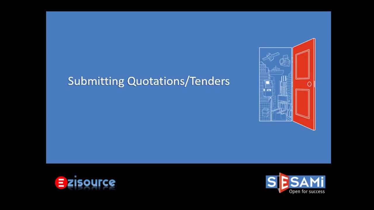 Create Quotation Response