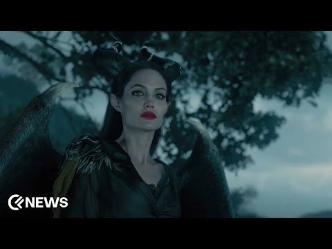 Maleficent 3: Is It Coming or Not? │ News Update │ Cineflicks News