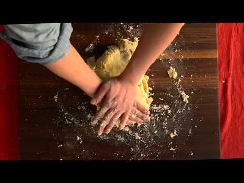 How to Make Biscuits