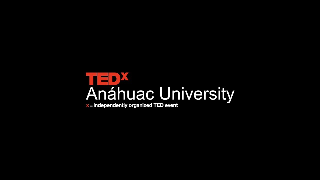 TEDx Anáhuac University - Teaser Video
