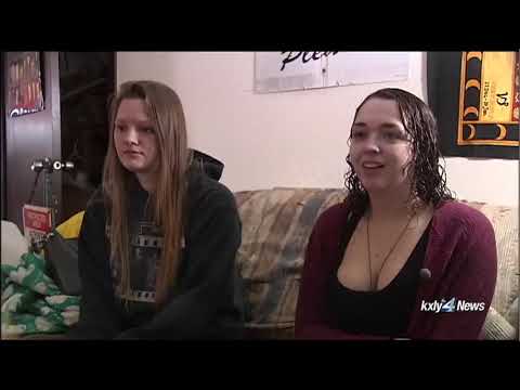 Murder victim's neighbor: "What in the world did we all just witness?"