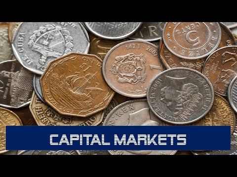 Capital Asset Pricing Model (CAPM)