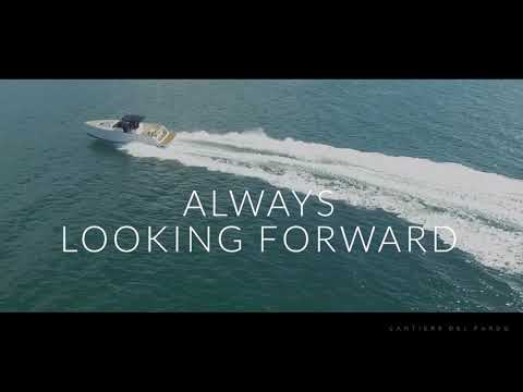 Pardo 38 Walk Through Tour