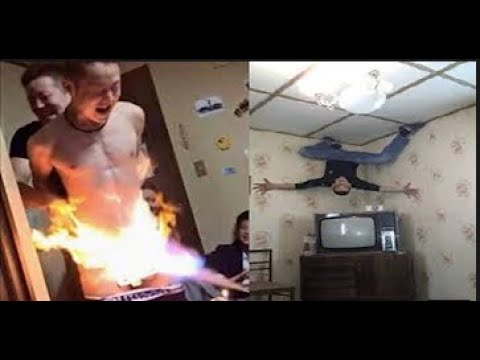 Videos I Found on Reddit #50