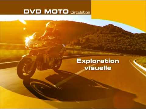 Conseils pour l’épreuve en circulation – Passion Moto Sécurité