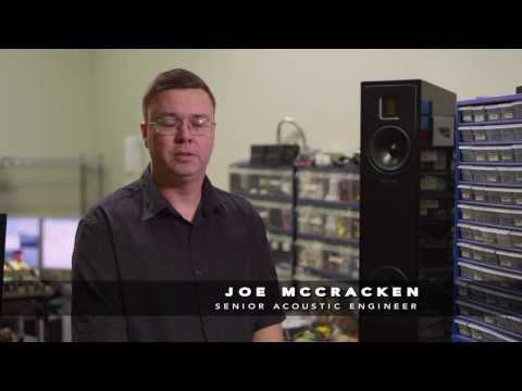 Next Generation Motion Series MartinLogan