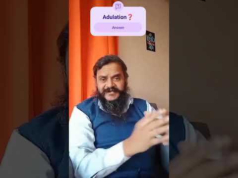 Adulation: Meaning #vocabulary #englishlanguage #viralvideo #trending #shortsfeed