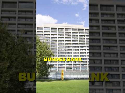 Bundesbank: The German Central Bank Needs A Bailout 💰🏦
