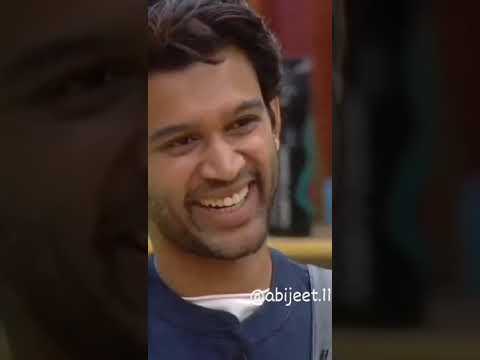 Abbilu #Abijeet #abhijeet #abhijeetduddala #abika #BiggBossTelugu4 #biggboss4telugu #biggboss14