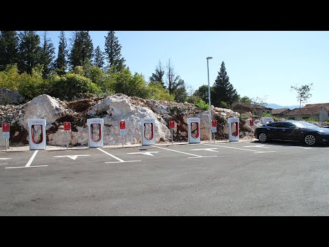 EV Charging Infrastructure (EVSE) Market Analysis