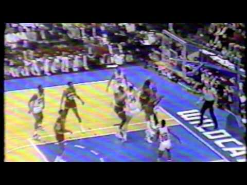 Kenneth Sky Walker "Elevation, Holmes" - UK vs U of L 12/28/1985