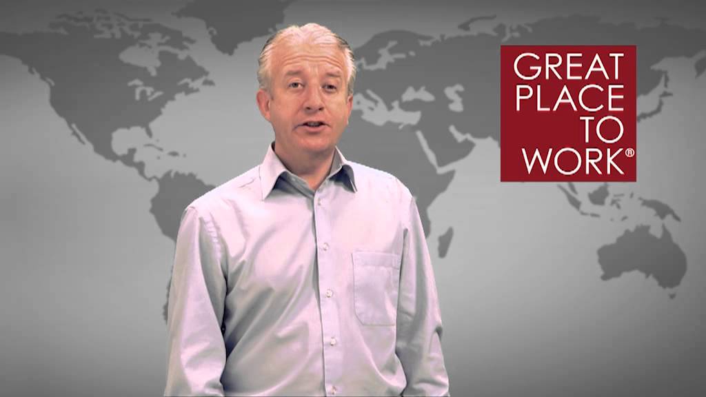 An Introduction to Great Place to Work