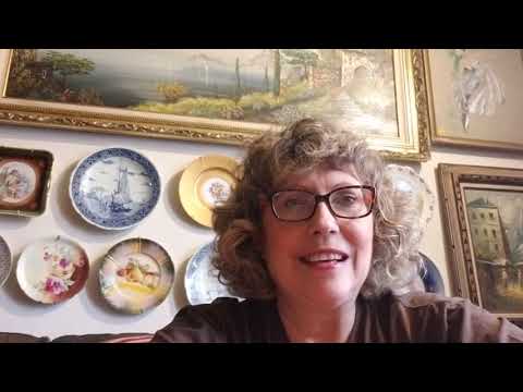 ENTRE Blueprint Review - Jeff Lerner Testimonial – Ruth D'Agostino - New York, United States