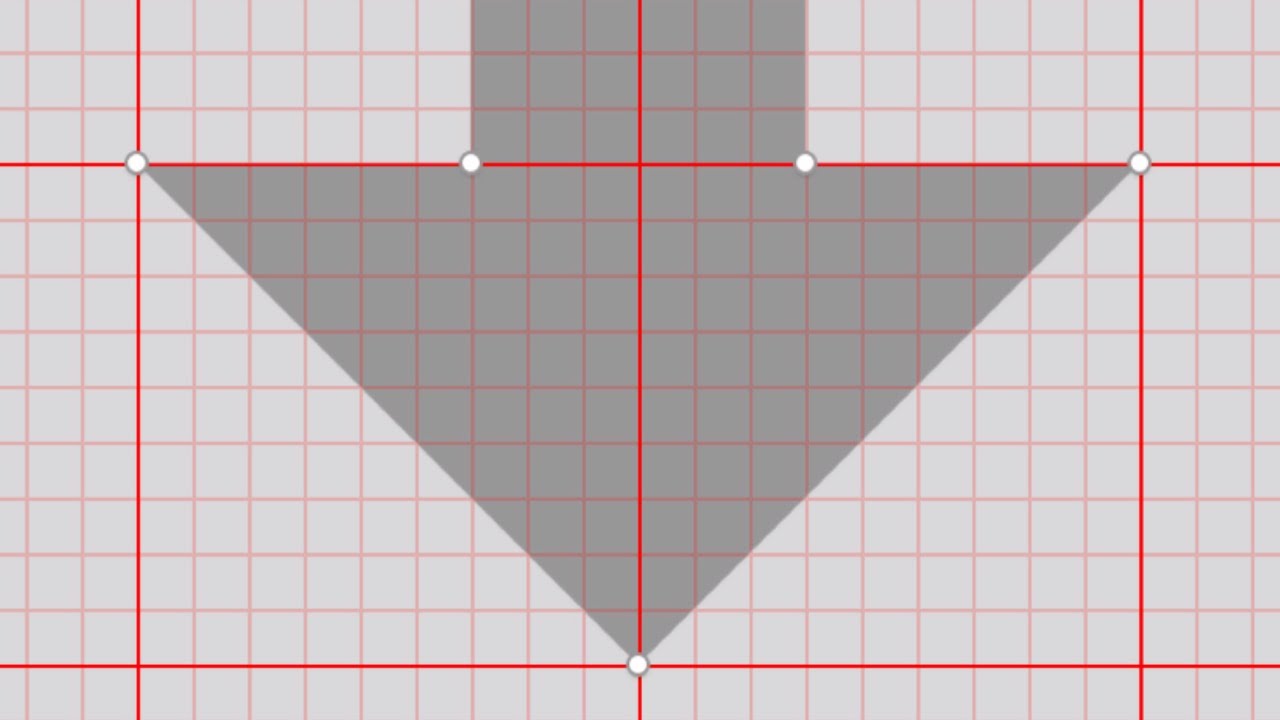 Creating a Pixel Perfect Icon in Sketch