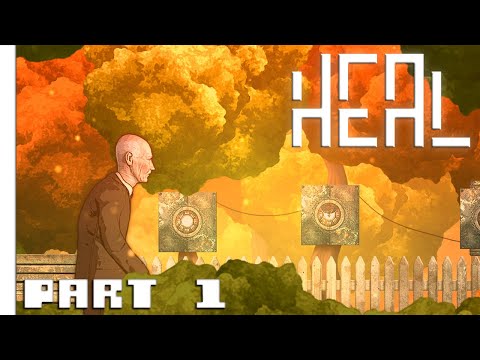 Steam Community :: Video :: Heal - Gameplay Walkthrough - Part 1 ...