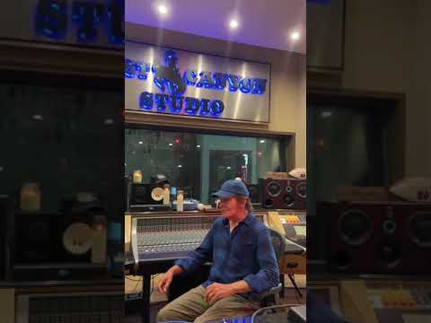 John Fogerty on The Beatles