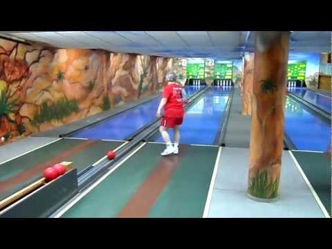 FUNK - Kegelbahn in Medjugorje (Bosnien und Herzegowina)