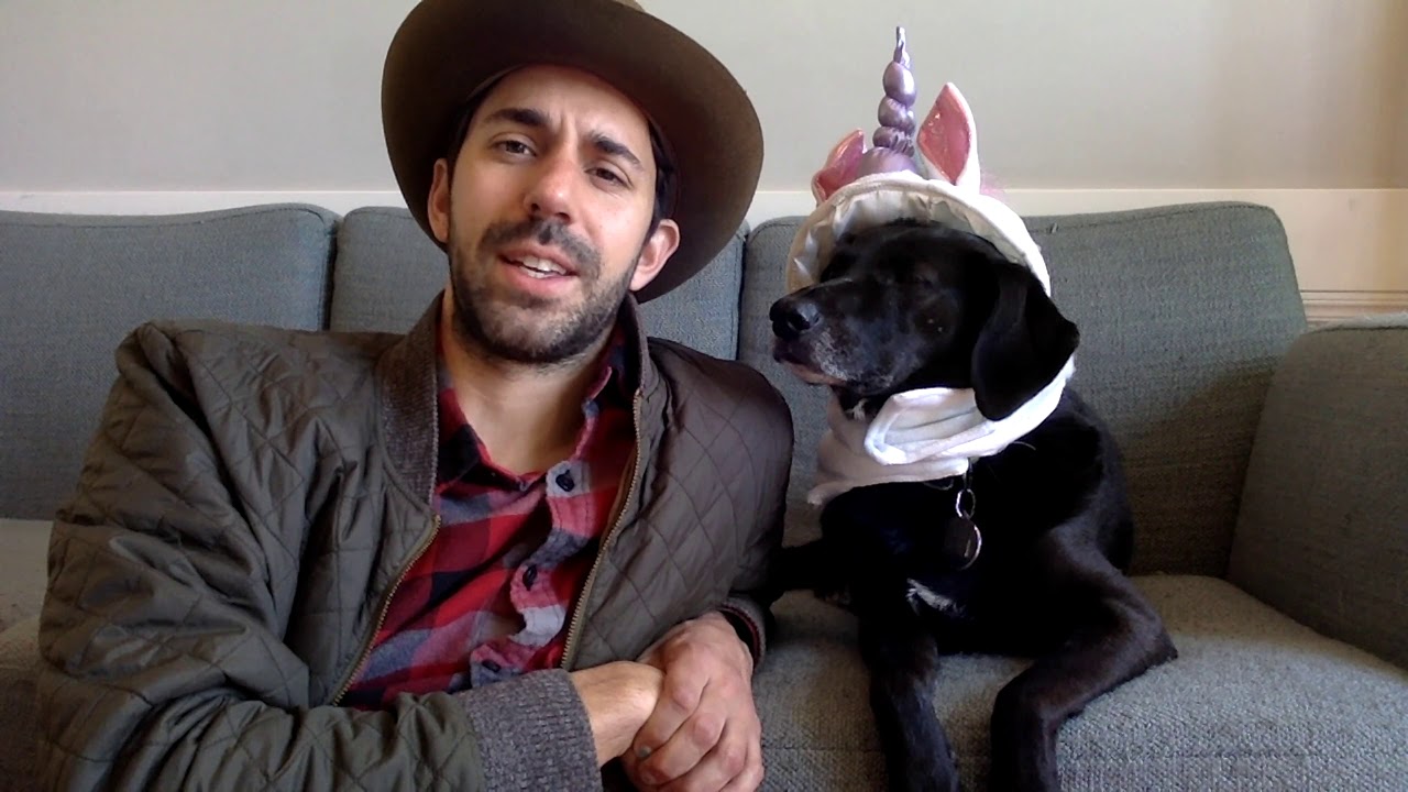 Berkeley at Home: Episode 3