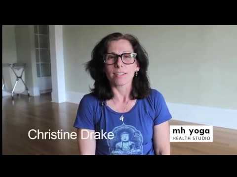 Yin & Restorative Yoga Workshop