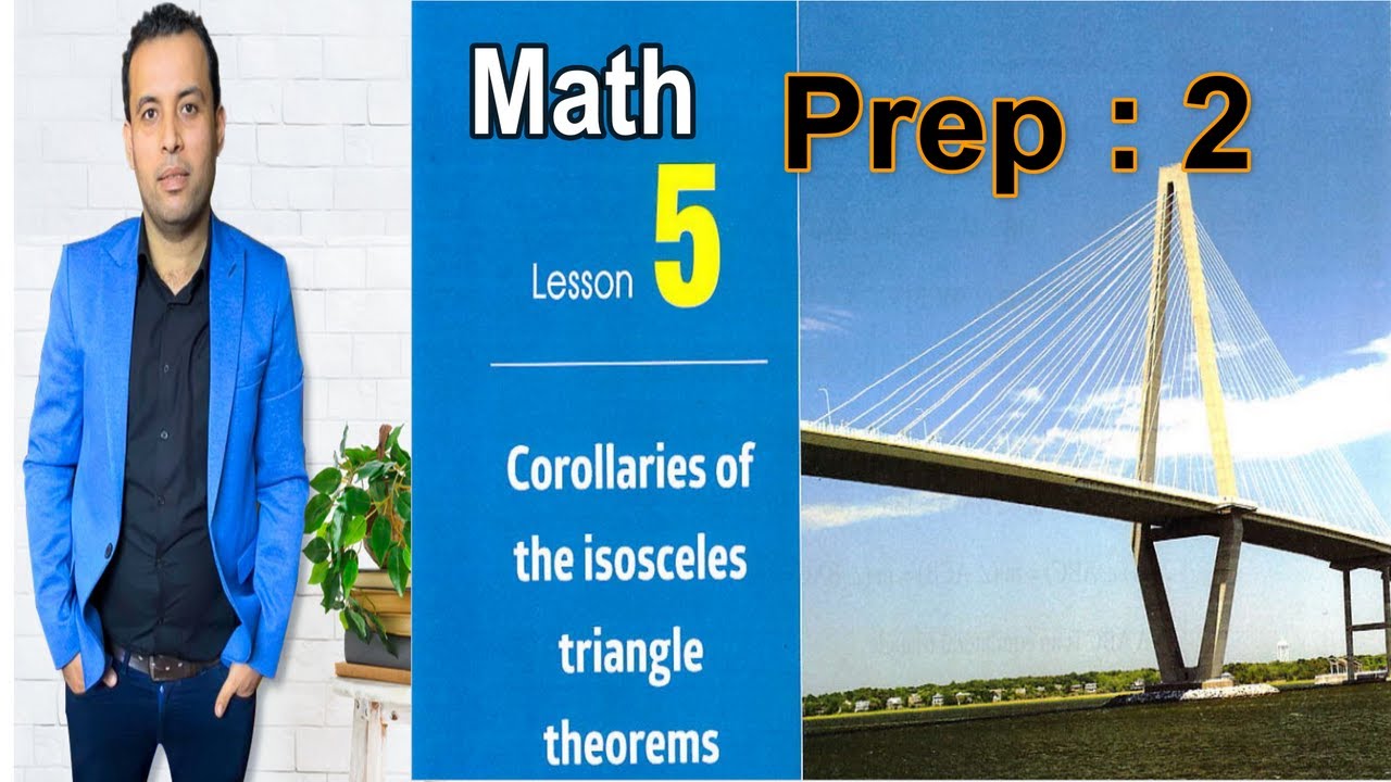 Understanding the Collaries of Isosceles Triangles: A Comprehensive ...