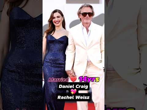 celebrity marriages that have endured a long time ⌛❤