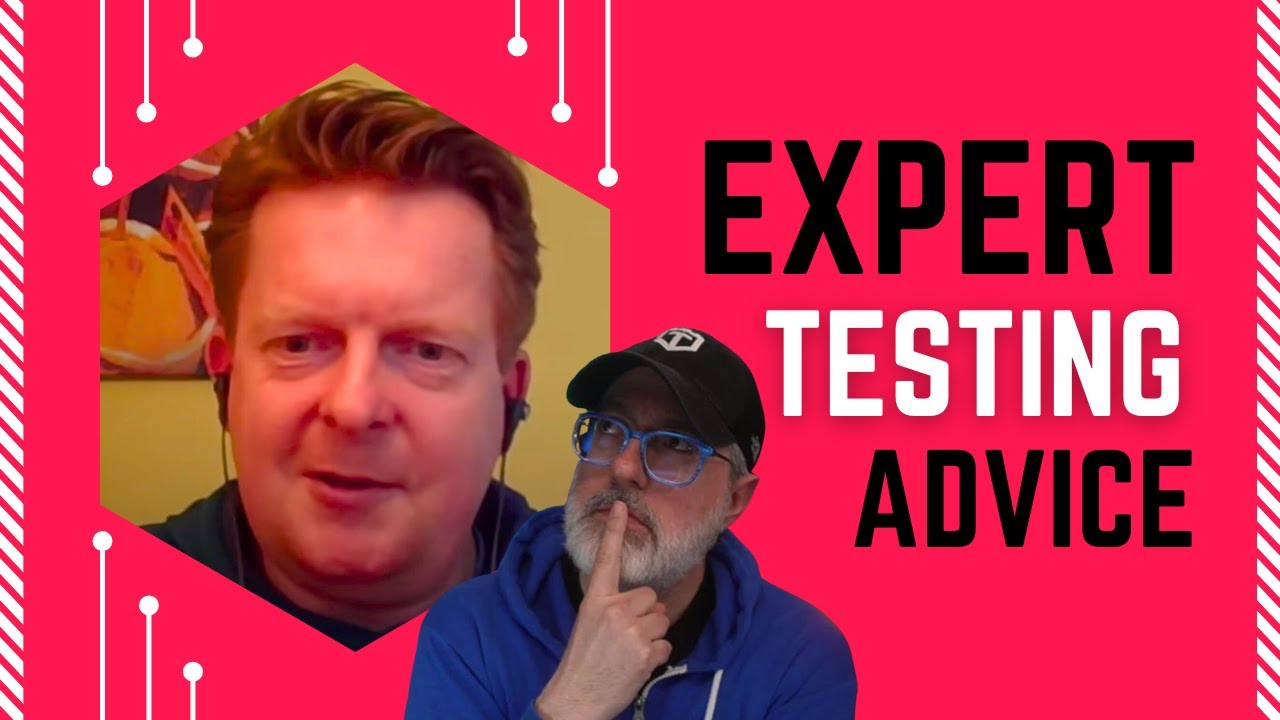 Mastering API Testing & Playwright: Expert Tips Revealed!
