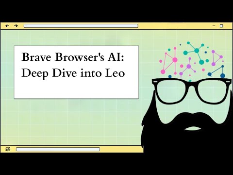Brave Browser's AI: Deep Dive into the Leo Plugin & Its Impact on Privacy